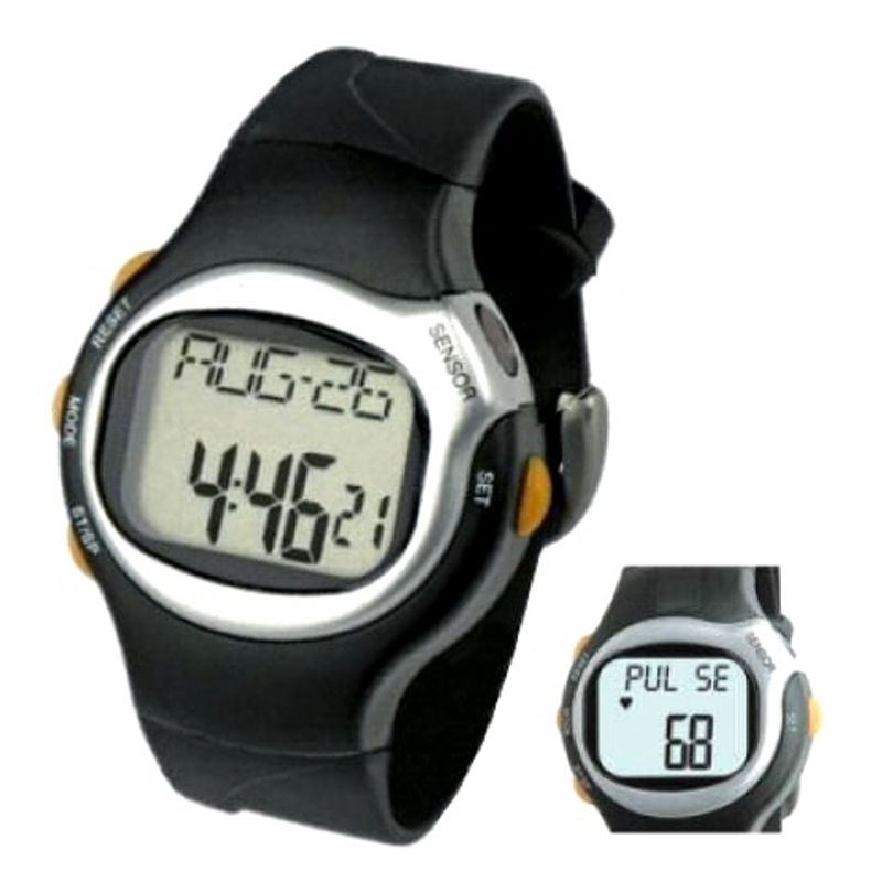 trioart.sk | Hodinky+meranie pulzu (Elektronika, Meteostanice ...